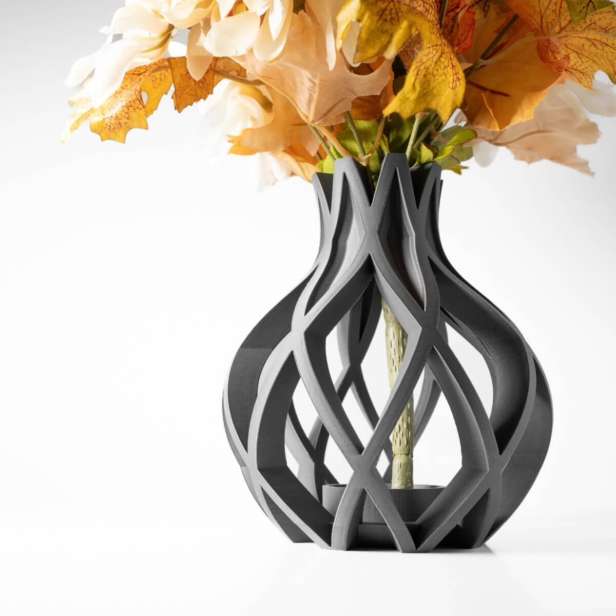 Vaze Za Umjetno Cvijeće – Kako Odabrati Savršenu Vazu Za Dugotrajne ...